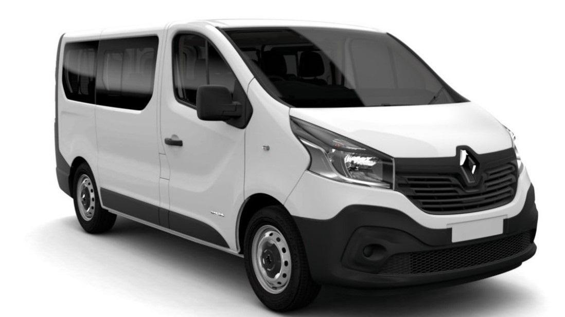 MV TRANSPORT | Cart content